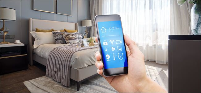 Smarthome: ¿cómo instalar una habitación inteligente? - islaBit
