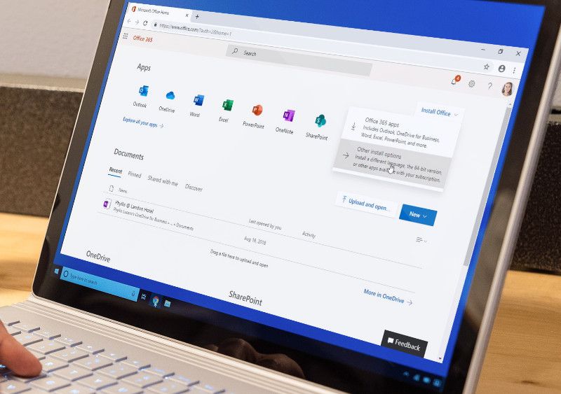 Microsoft Word: ¿cómo usar sus herramientas de aprendizaje? - islaBit