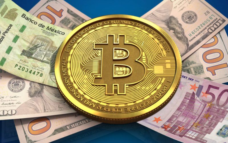 Las monedas digitales de bancos centrales ganan impulso - islaBit