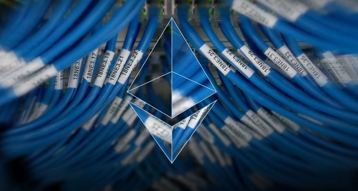 Se espera una nueva actualización de la red Ethereum a partir del 1ero ...