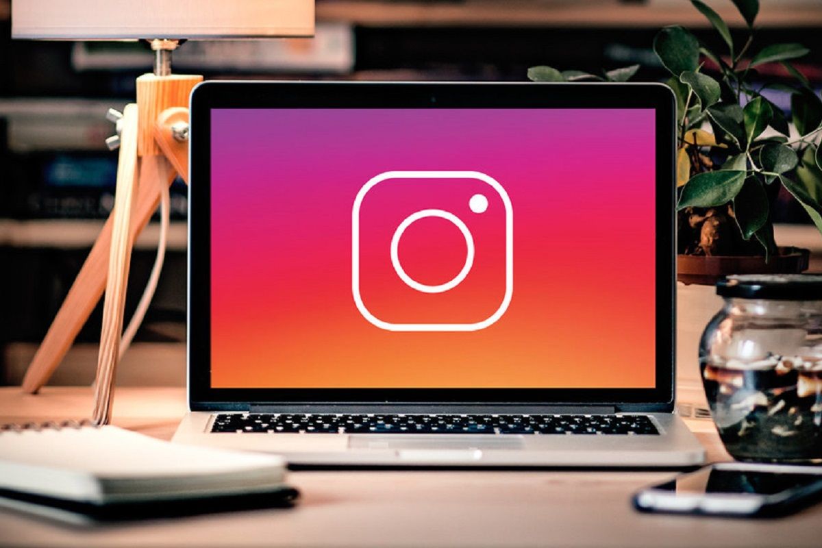 Publica en Instagram usando Chrome con este sencillo truco - islaBit
