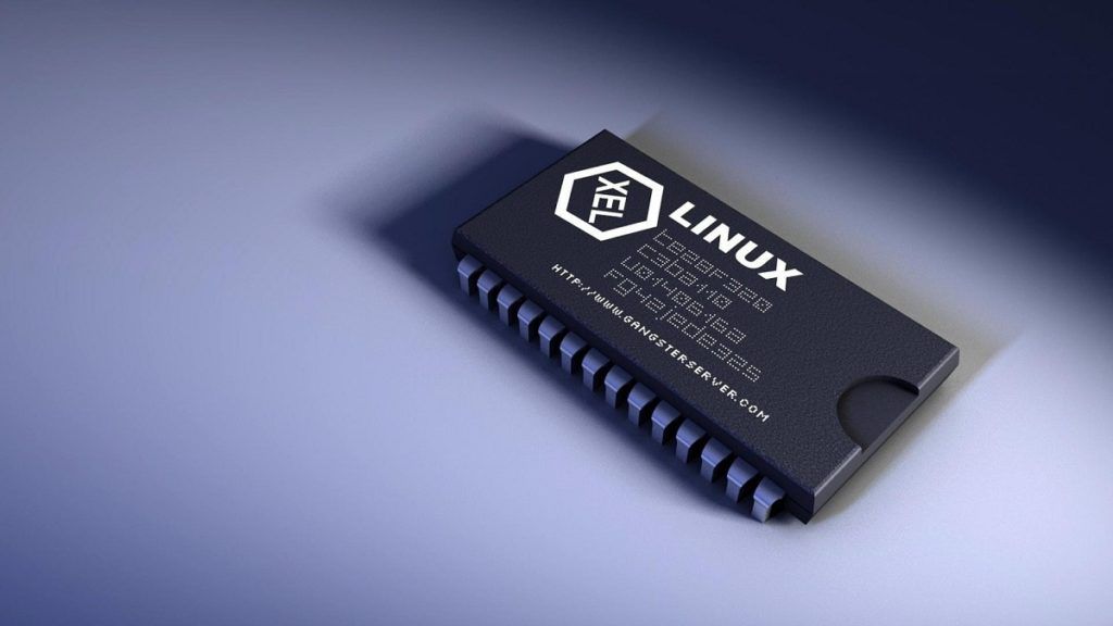 ¿Cómo puedes escribir un archivo fstab en Linux? - islaBit