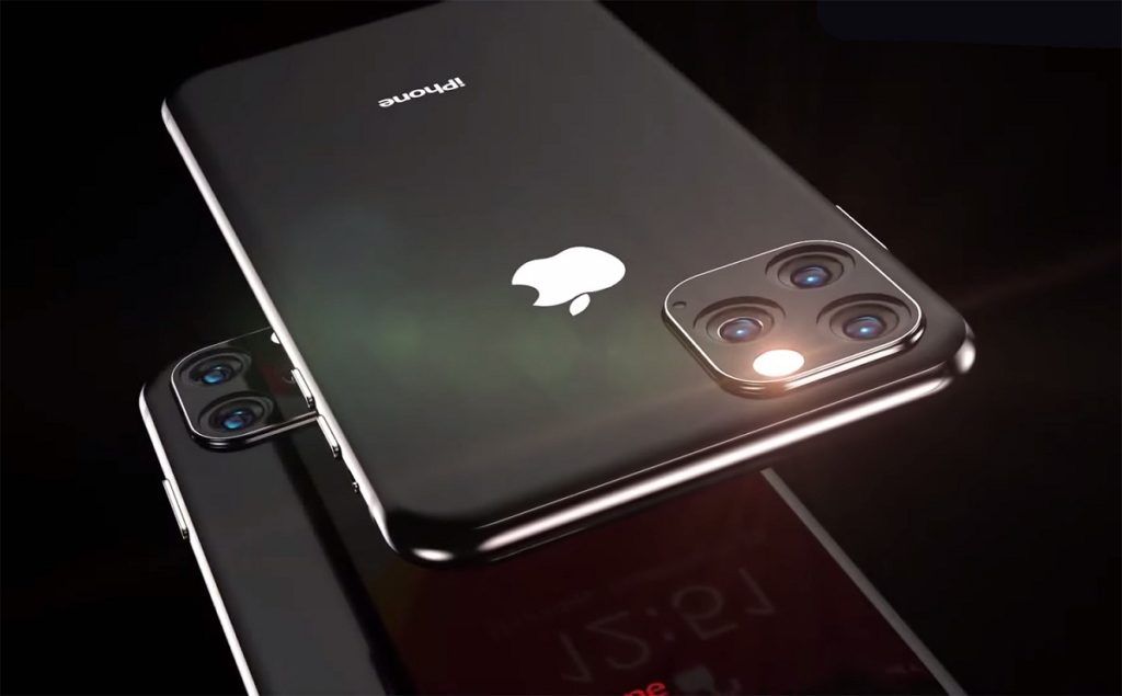 ¿Sabes qué es la cámara Deep Fusion en tu iPhone 11? - islaBit