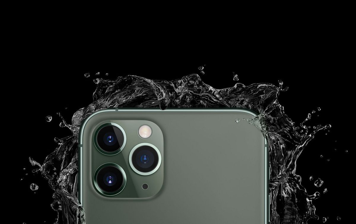 ¿Sabes qué es la cámara Deep Fusion en tu iPhone 11? - islaBit