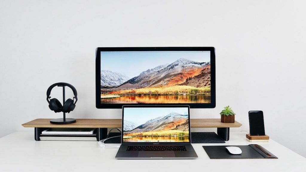 ¿Sabes cómo utilizar varios monitores en tu Mac? Aquí te decimos cómo ...