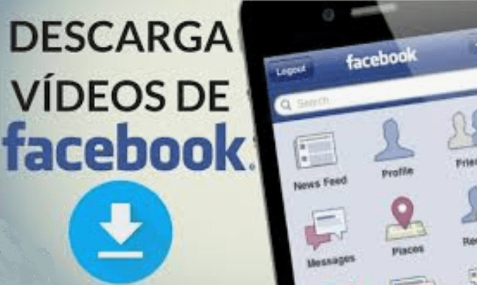 Cómo descargar un vídeo de Facebook a tu ordenador - islaBit