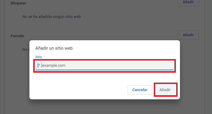 Aprende a deshabilitar y habilitar JavaScript en Google Chrome - islaBit