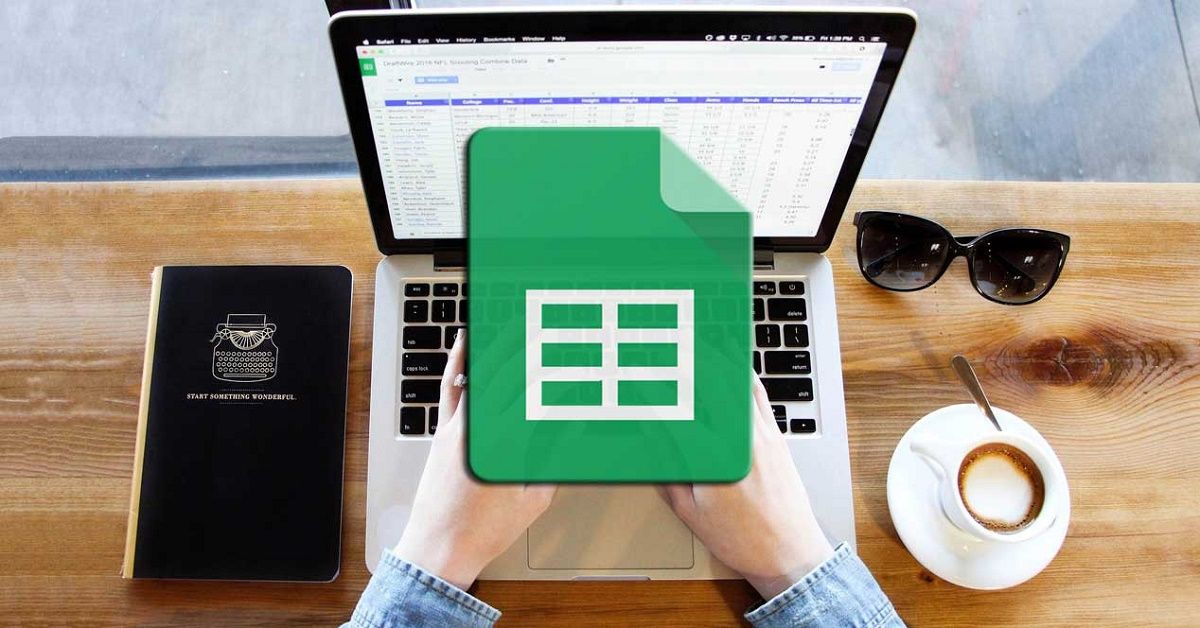 ¿Cómo puedes importar datos de otra hoja de cálculo de Google Sheets ...