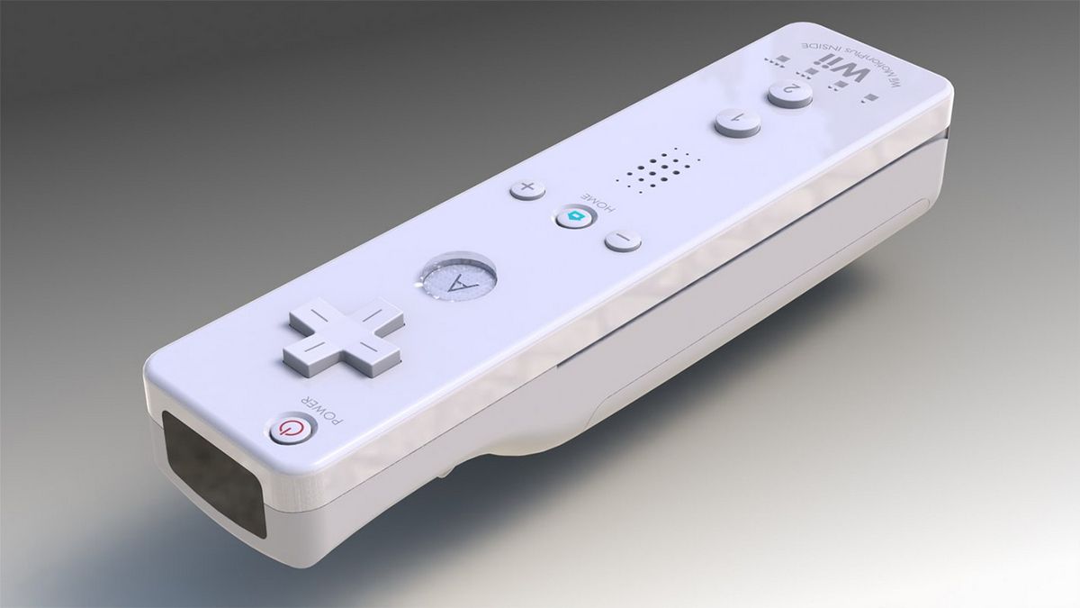 Sincronización de un mando de Wii con ayuda de la consola Wii - islaBit