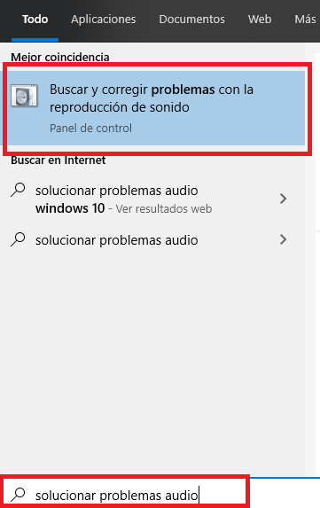 10 métodos para solucionar problemas de sonido en Windows 10 - islaBit
