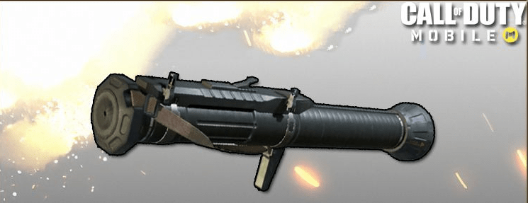 Las mejores y potentes armas de Call of Duty Mobile (CODM) - islaBit