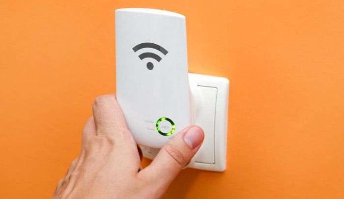 Aprende a configurar correctamente un repetidor WiFi - islaBit