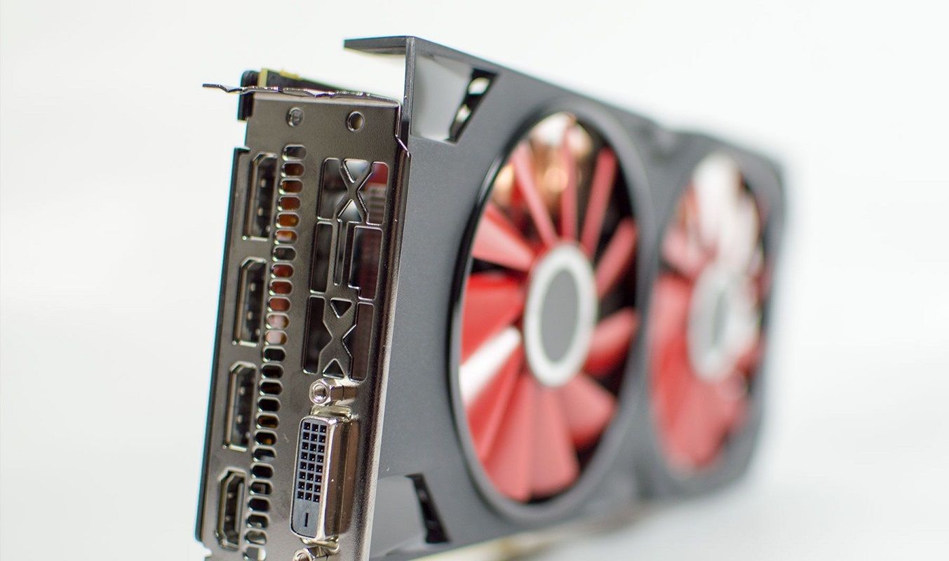 Las mejores GPU precio calidad que puedes comprar a día de hoy - islaBit