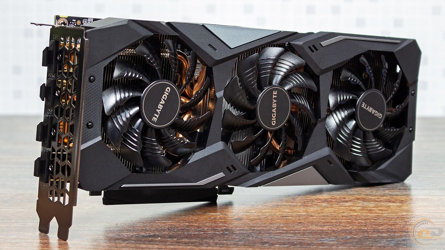 Las mejores GPU precio calidad que puedes comprar a día de hoy - islaBit