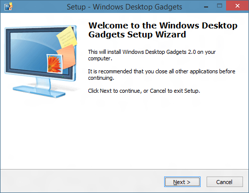 Aquí tienes algunos Gadgets de escritorio para Windows 10 - islaBit