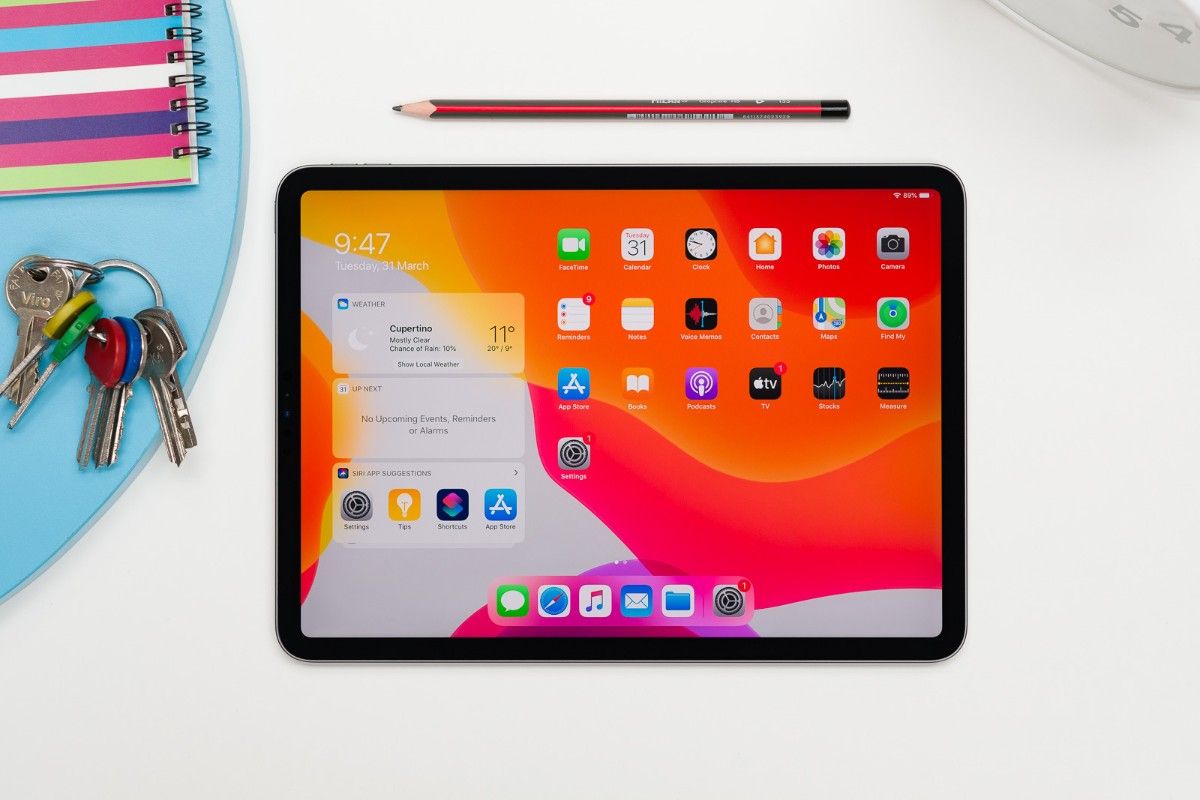 ¿Cuál iPad debes comprar entre el Pro, iPad Pro Mini o el regular ...