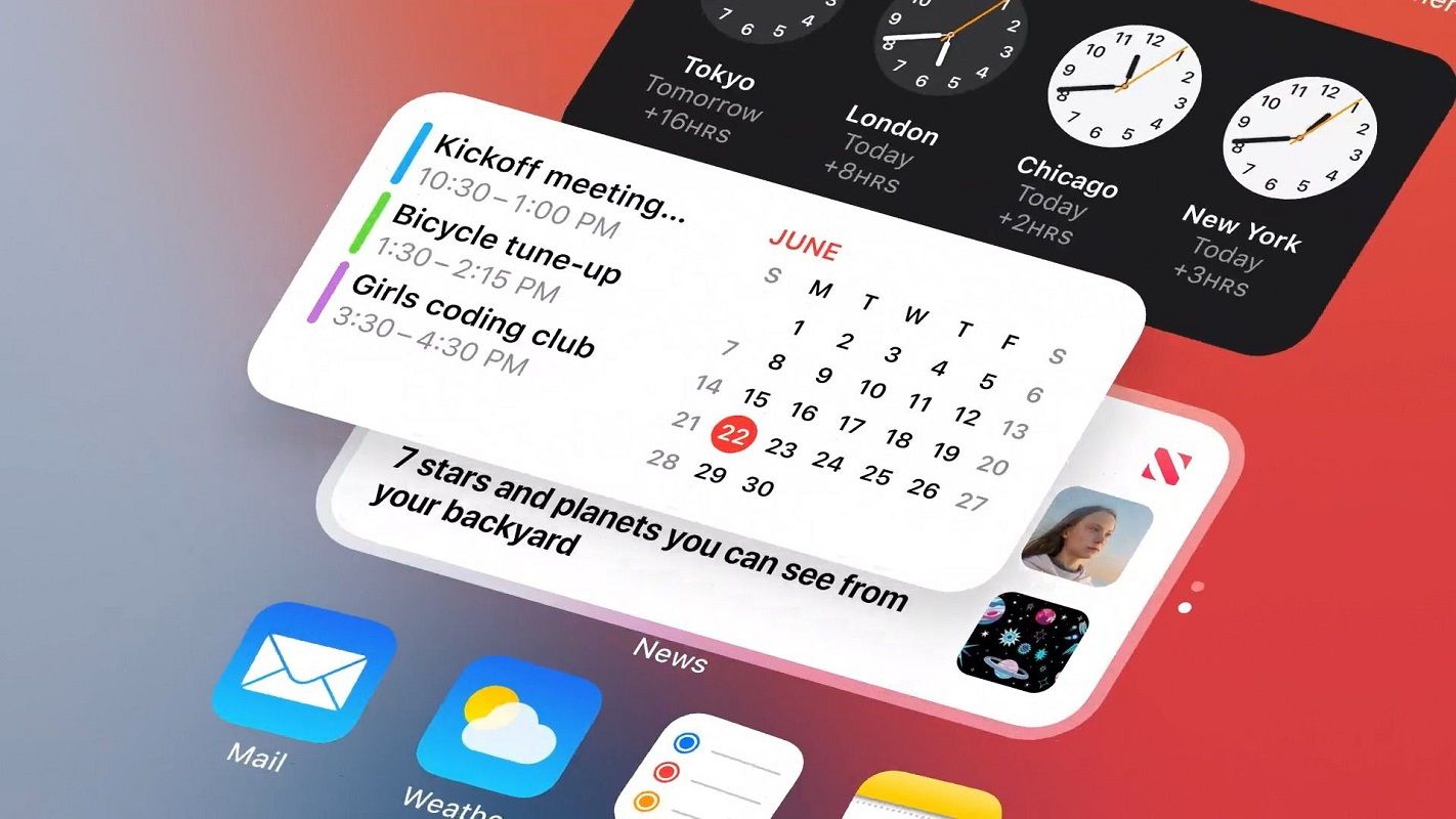 Características de iOS 14 que nos gustaría ver en Android - islaBit