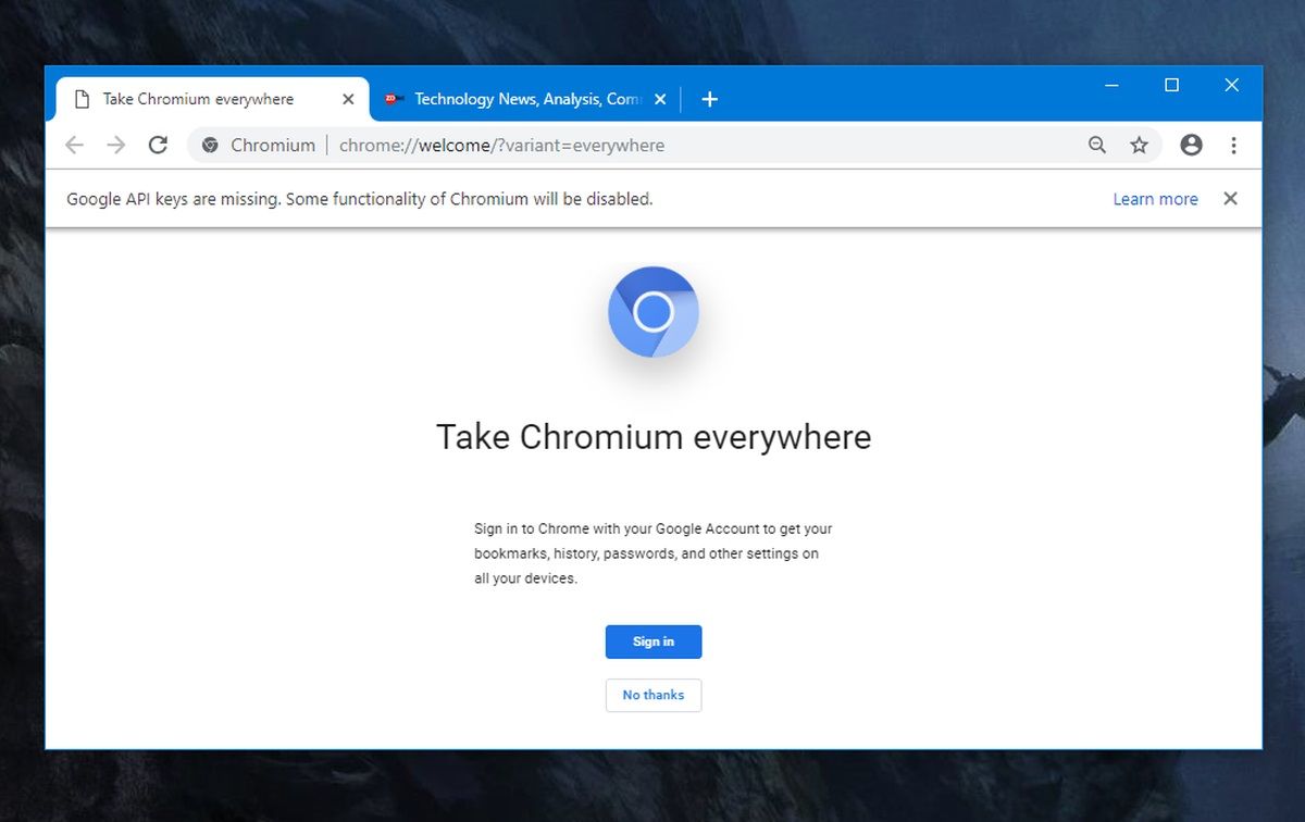 Los mejores navegadores basados en Chromium - islaBit