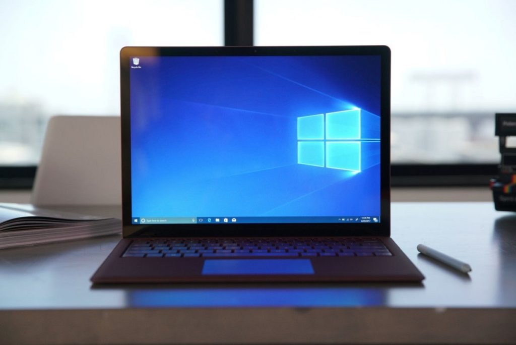 8 trucos sencillos pero útiles para el Escritorio de Windows 10 - islaBit