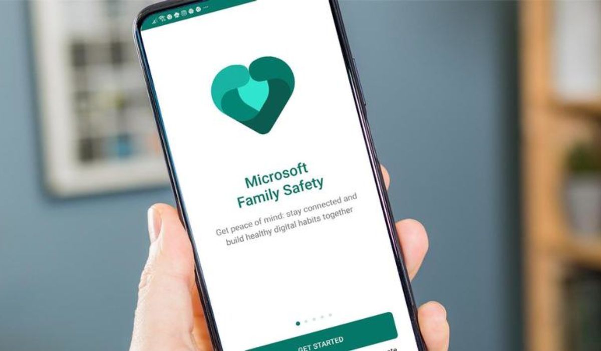 ¿Cómo usar la app Microsoft Family Safety en tu smartphone? - islaBit