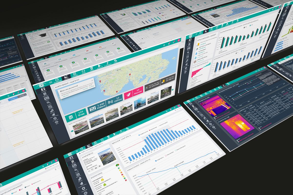 Ventajas de usar un software de gestión en la nube - islaBit