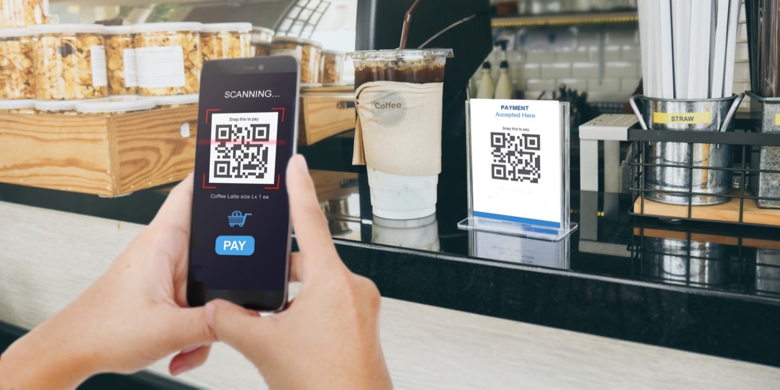 Los riesgos de seguridad ocultos de los códigos QR - islaBit