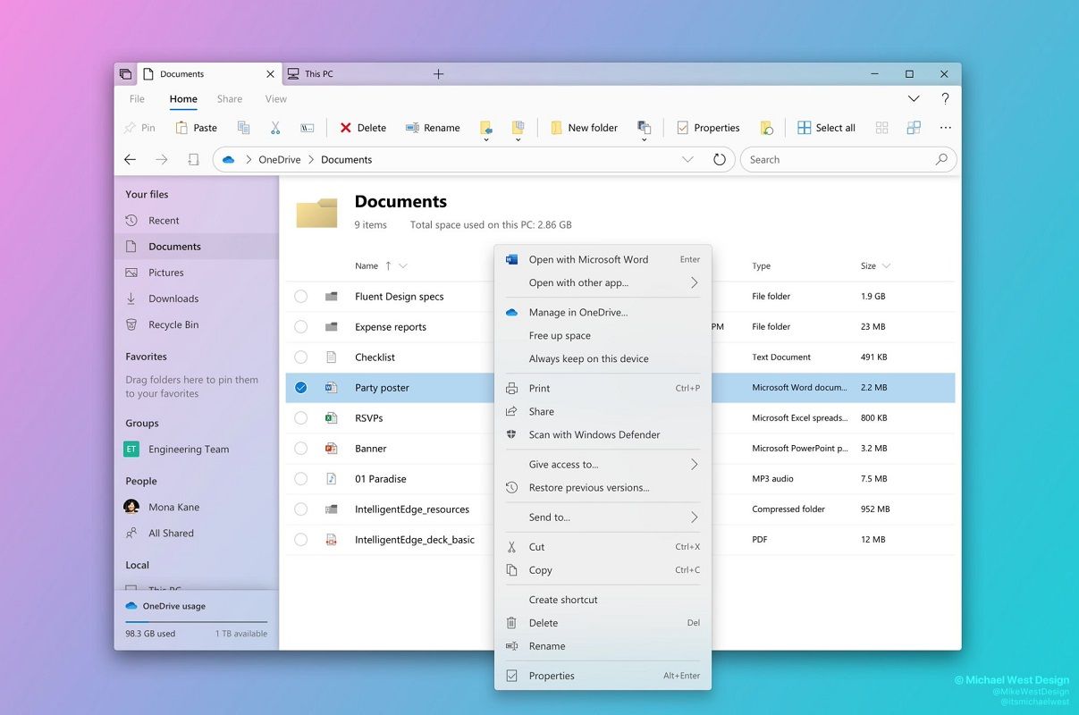 10 formas de abrir el Explorador de archivos en Windows 10 - islaBit