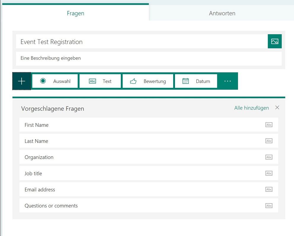 Como Crear Una Encuesta Con Microsoft Forms Islabit – Eroppa Como Crear Una Encuesta Con Microsoft Forms Islabit – Eroppa