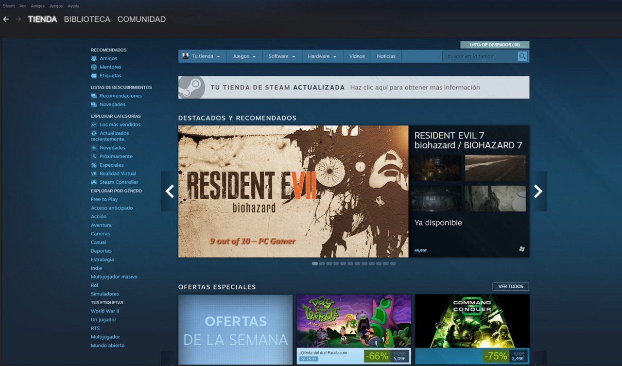 Los mejores programas gratuitos de juegos para PC de 2021 - islaBit