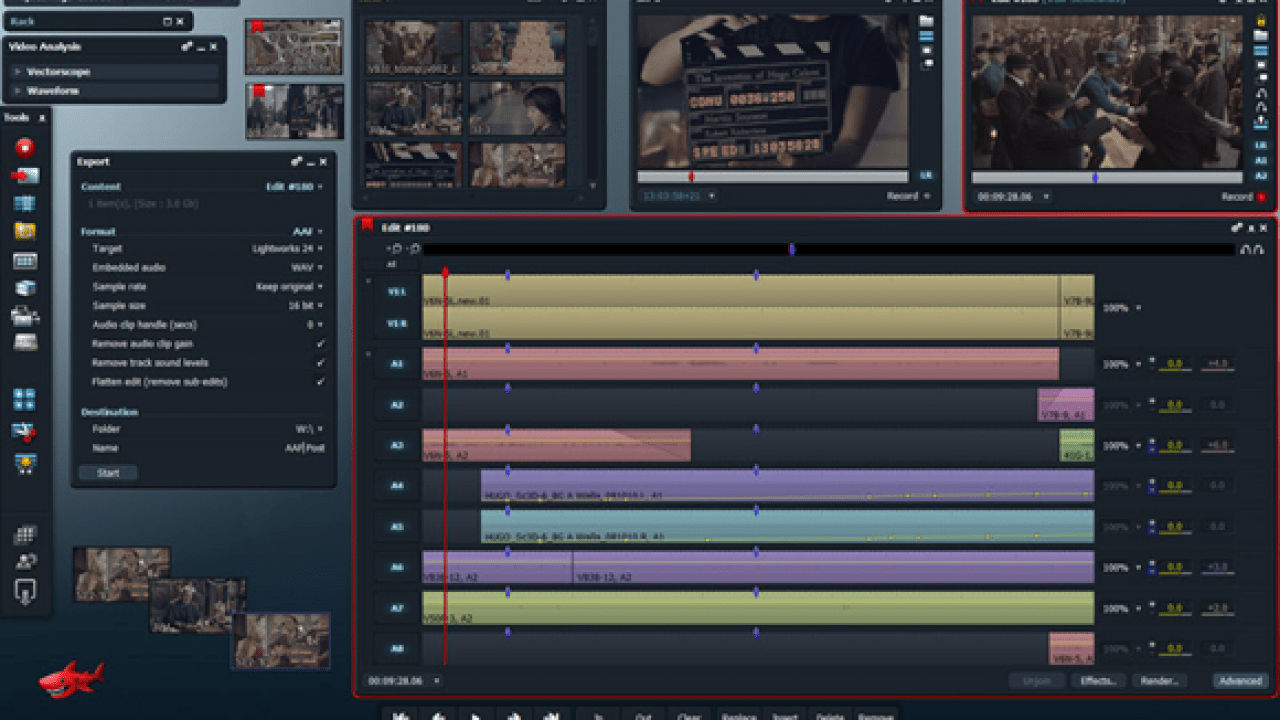 Los 10 mejores programas de edición de vídeo de 2021 - islaBit