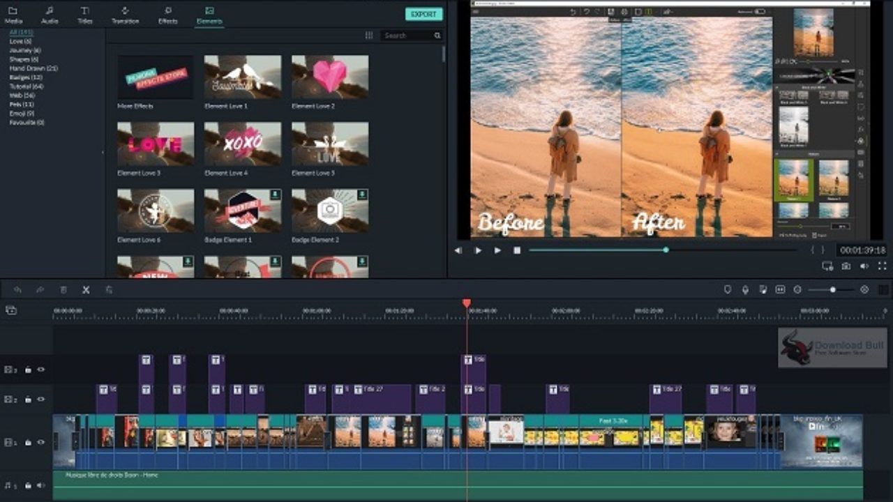 Los 10 mejores programas de edición de vídeo de 2021 - islaBit