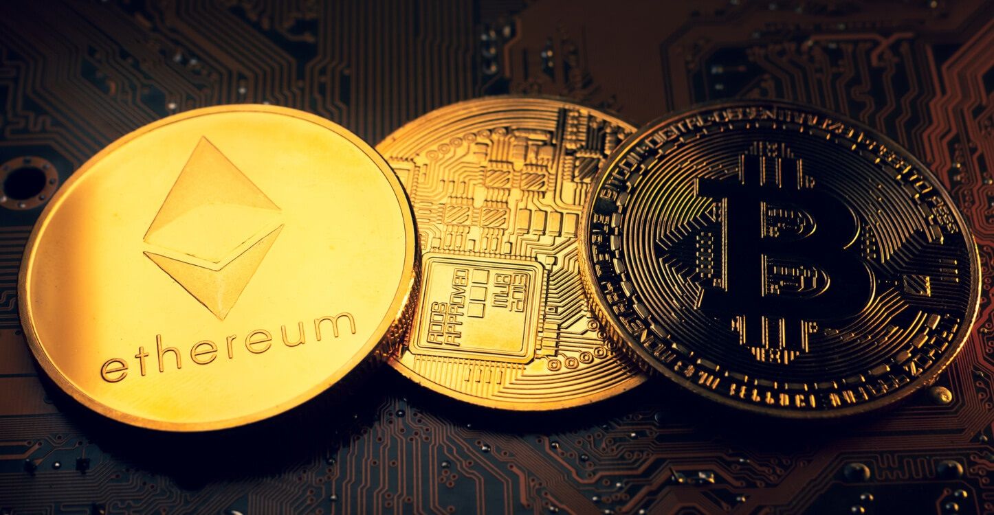 ¿Han finalizado las últimas correcciones de Bitcoin y Ethereum? - islaBit