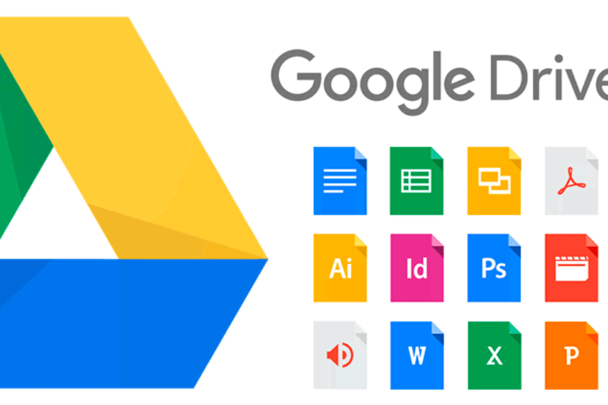 Cómo compartir carpetas, archivos y documentos en Google Drive - islaBit