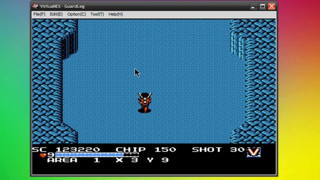 Los 6 mejores emuladores de NES para PC - islaBit