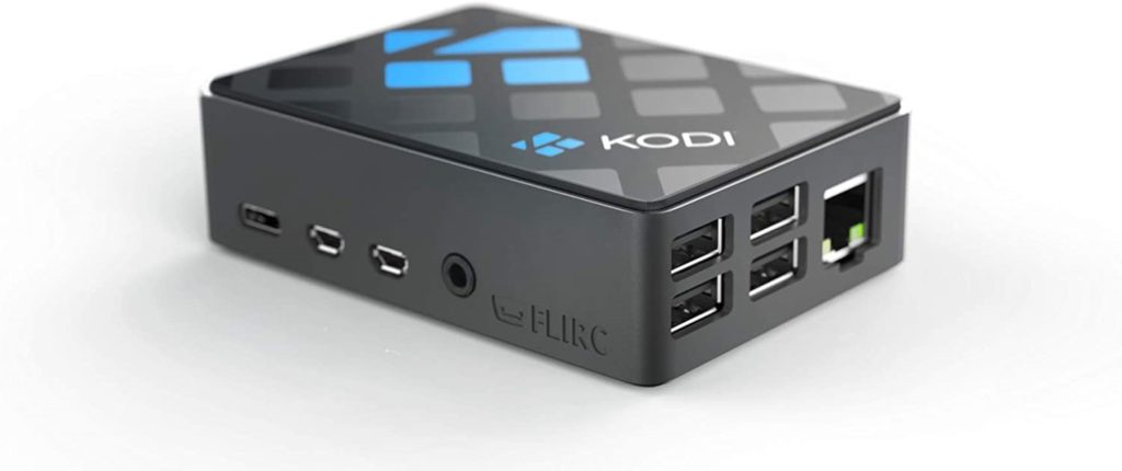 ¿Cómo instalar Kodi en una Raspberry Pi? - islaBit