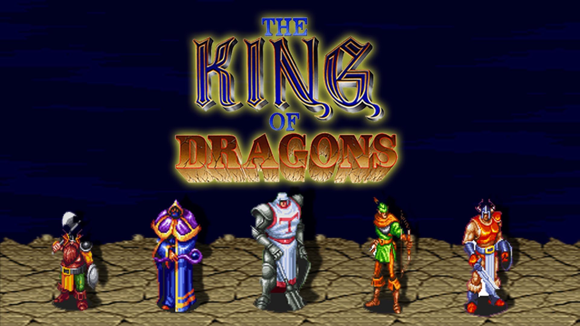 Los 10 mejores juegos de Capcom en Super Nintendo (SNES) - islaBit