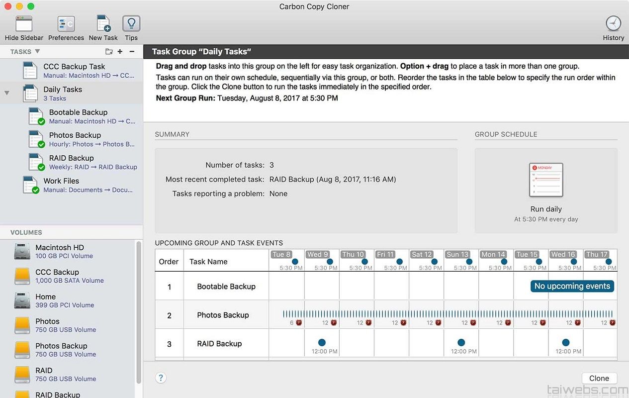 ¿Cómo clonar tu Mac correctamente y por qué debes hacerlo? - islaBit