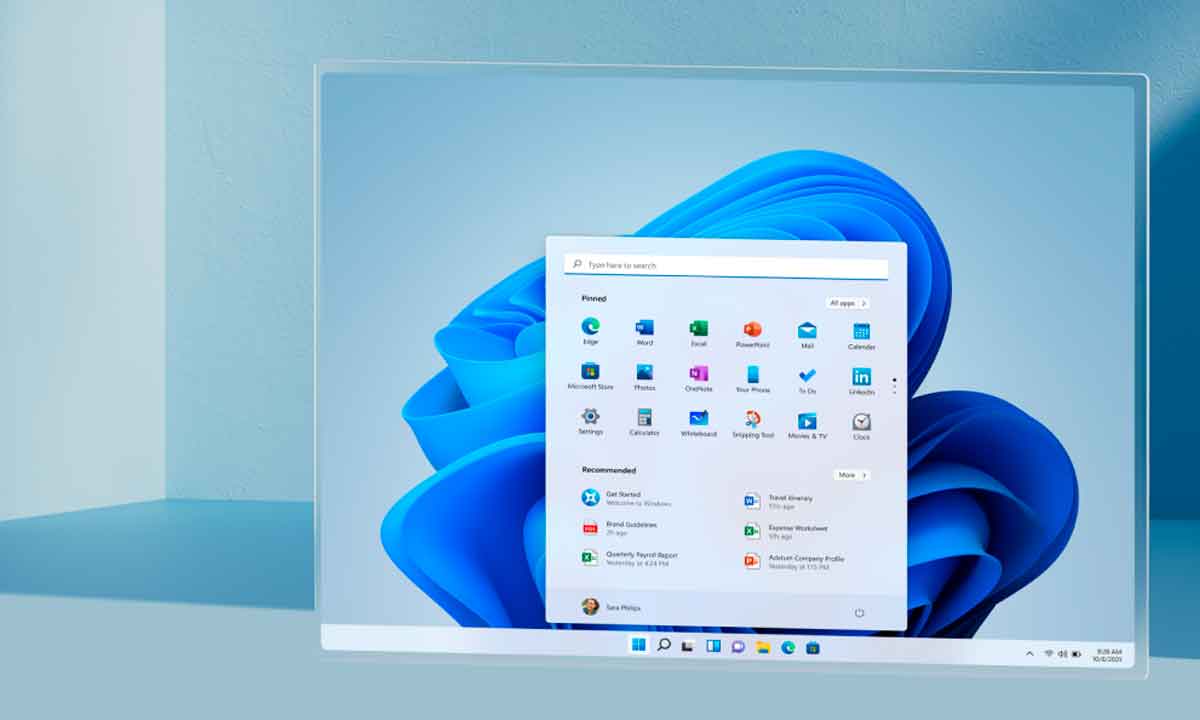 Cómo acceder al modo seguro de Windows 11 - islaBit