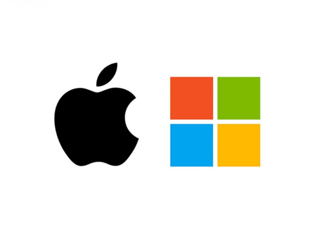 Apple vs Microsoft ¿Quién es mejor en cuanto a seguridad? - islaBit