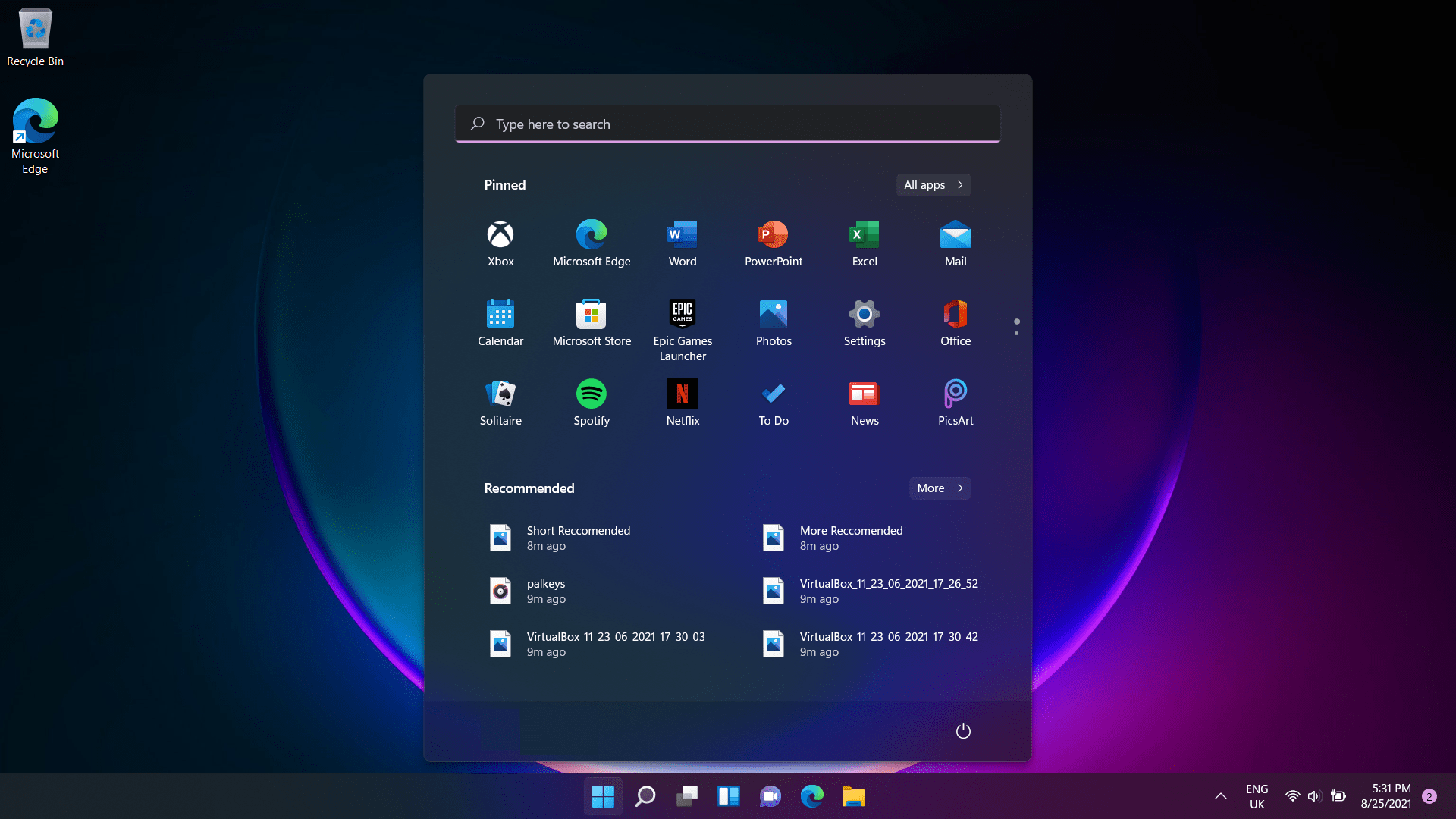 Cómo bloquear el PC con Windows 11 (varios métodos) - islaBit Cómo bloquear el PC con Windows 11 (varios métodos) - islaBit