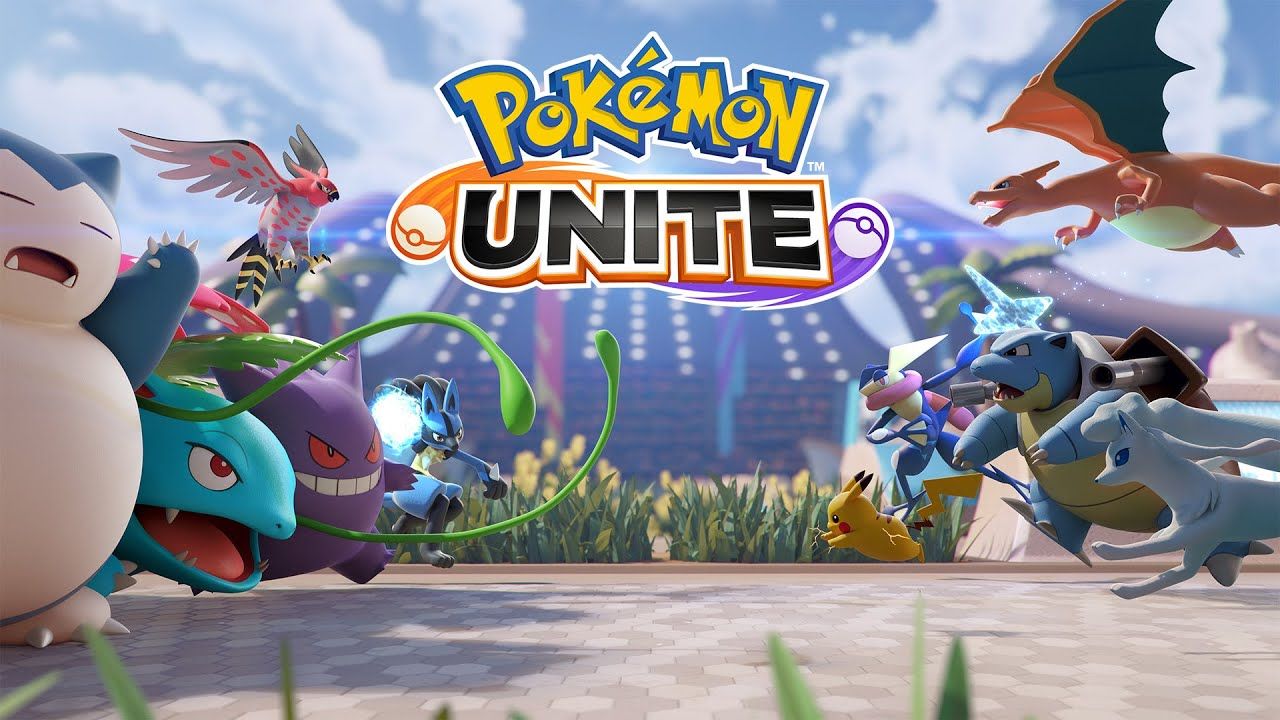 Cómo usar el chat de voz en Pokémon Unite en Android - islaBit