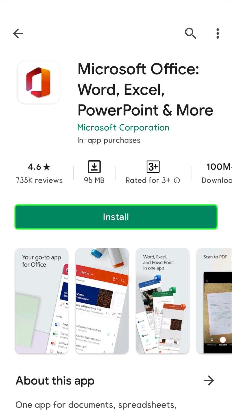 Cómo instalar Office 365 en Windows, Android, iPhone y Mac - islaBit