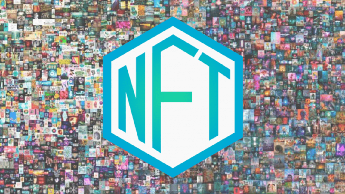 ℹ Conoce en qué plataformas comprar y vender NFT de forma segura