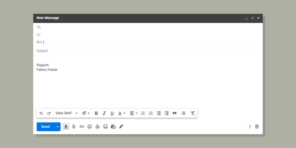 ¿Cuál es la diferencia entre Cc y CCO en un correo electrónico? - islaBit