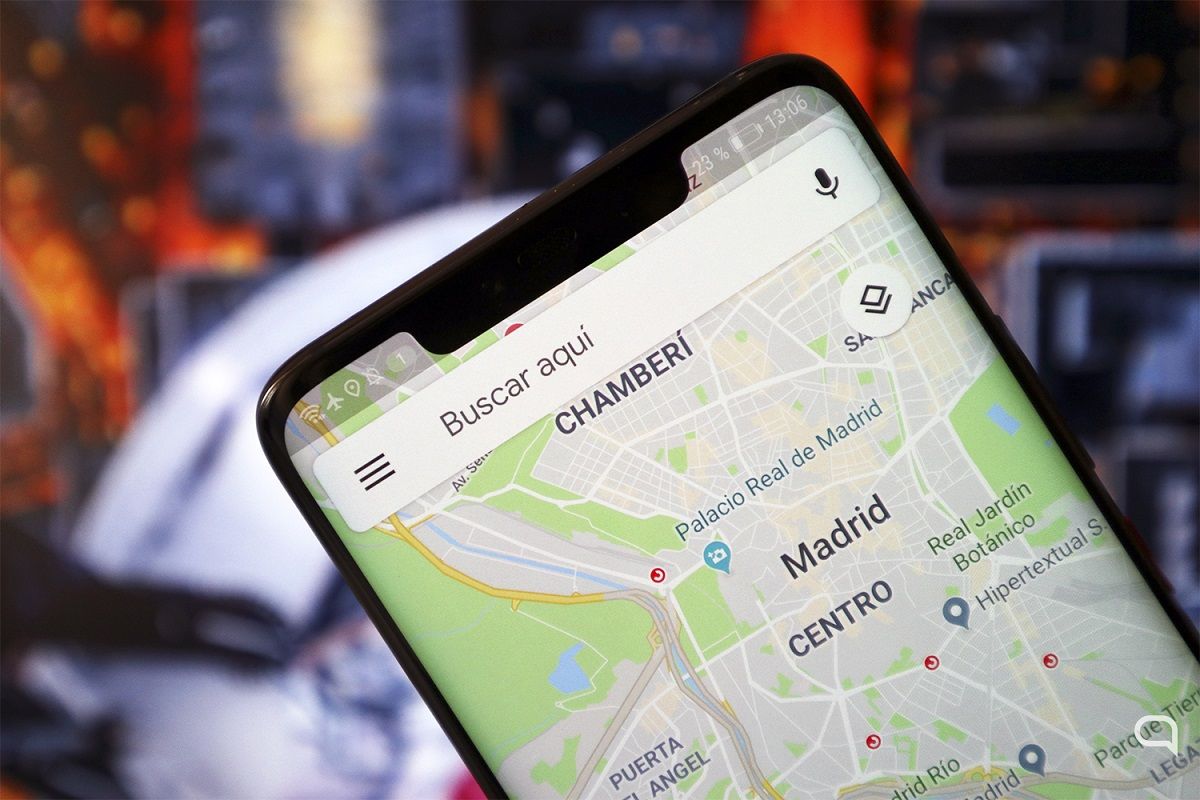 Cómo cambiar la dirección de casa en Google Maps - islaBit