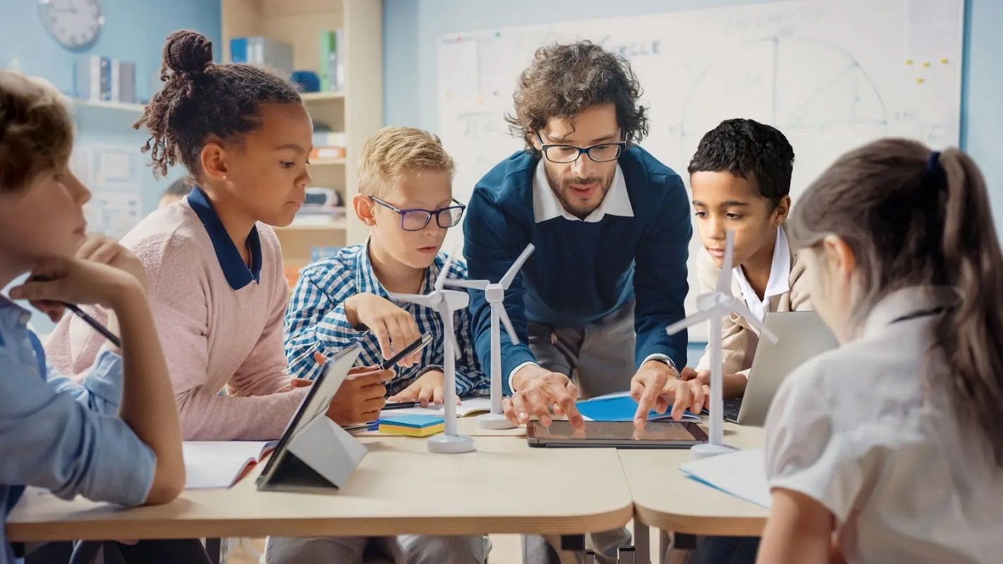 ¿Por qué el futuro de la educación es digital? - islaBit