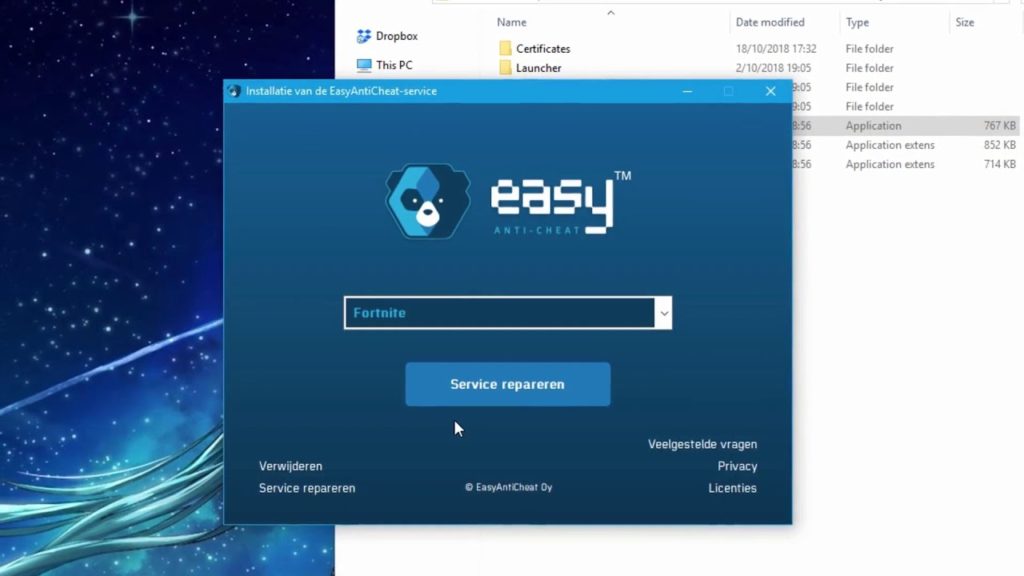 ¿Qué es EasyAntiCheat.exe? ¿Debo eliminarlo? - islaBit