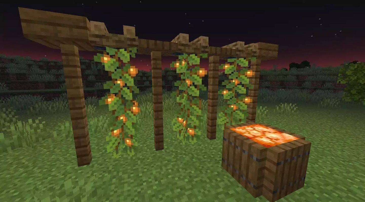 ¿Cuáles son los alimentos más útiles en Minecraft? - islaBit