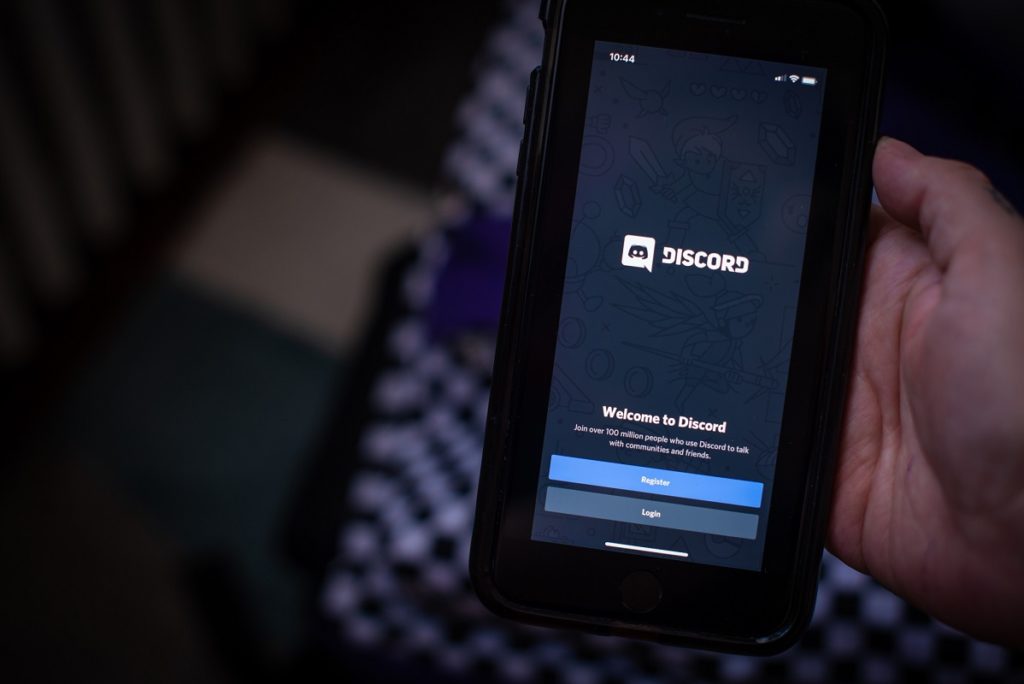 5 formas de personalizar tu perfil de Discord - islaBit
