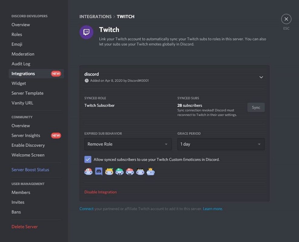 5 formas de personalizar tu perfil de Discord - islaBit